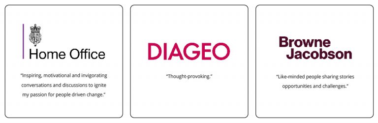 Home - The Change Conference