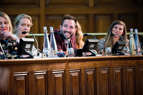 Business Change Conference